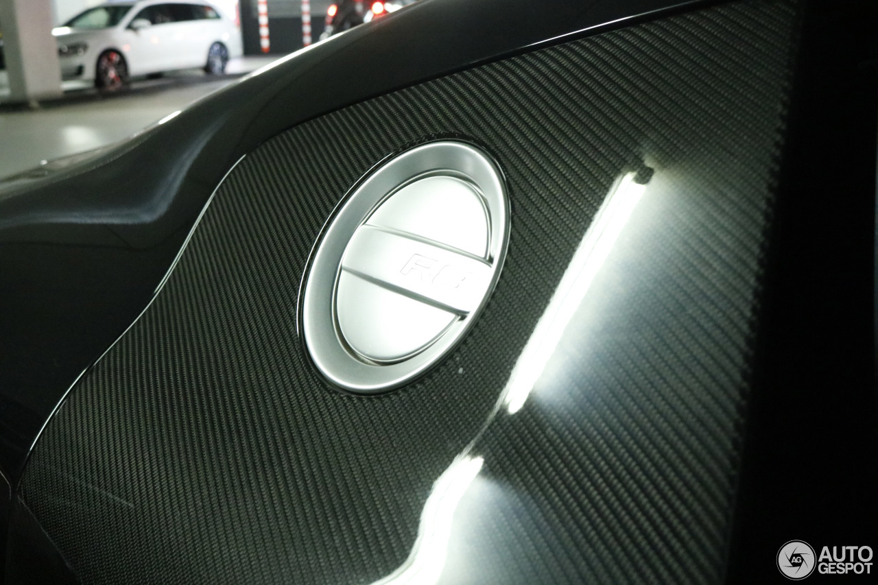Audi R8 - 01 October 2016 - Autogespot