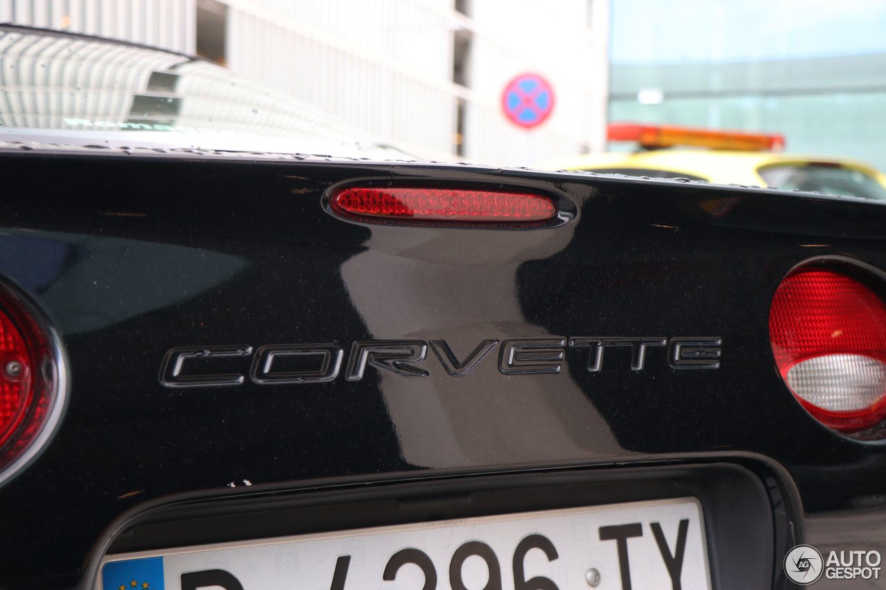 Chevrolet Corvette C5 - 06 February 2017 - Autogespot