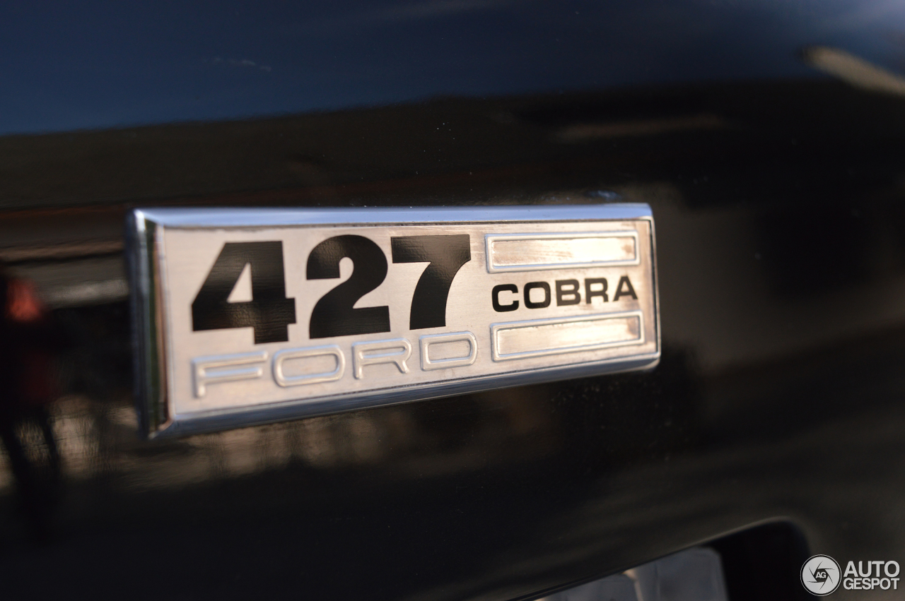AC Cobra 427 - 27 March 2017 - Autogespot
