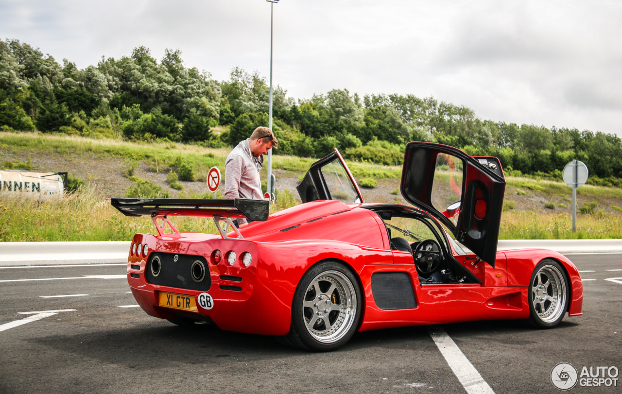 Ultima GTR - 09 May 2017 - Autogespot