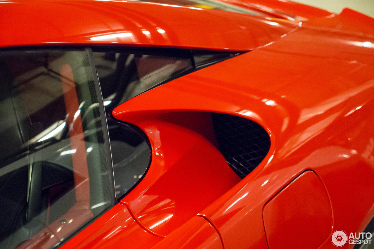 Lexus LFA - 21 June 2017 - Autogespot