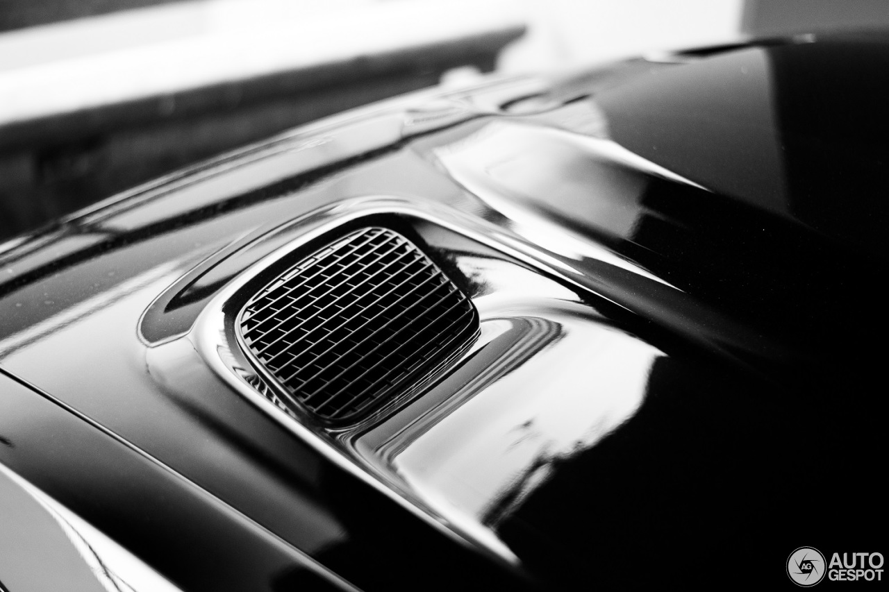 Dodge Challenger SRT Hellcat - 26 June 2017 - Autogespot