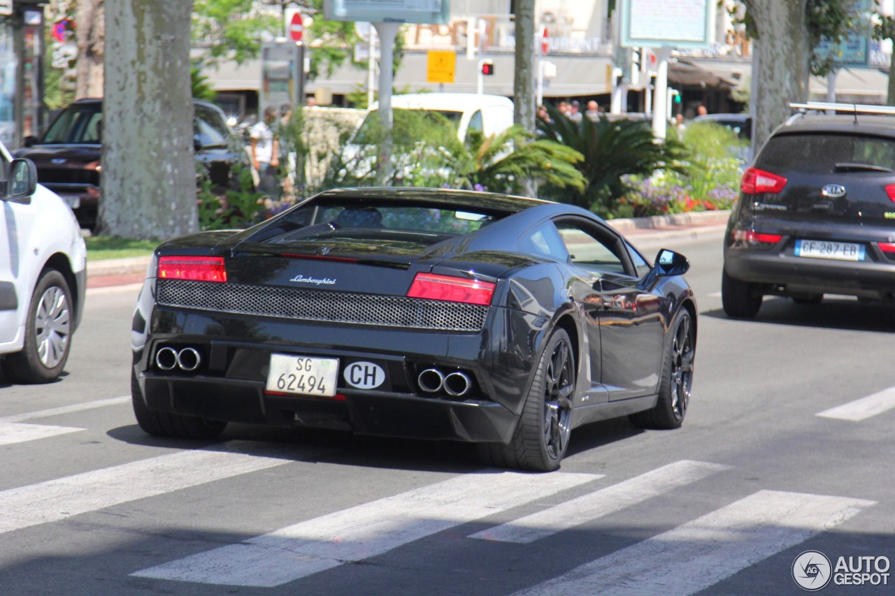 Lamborghini Gallardo LP560-4 - 28 June 2017 - Autogespot