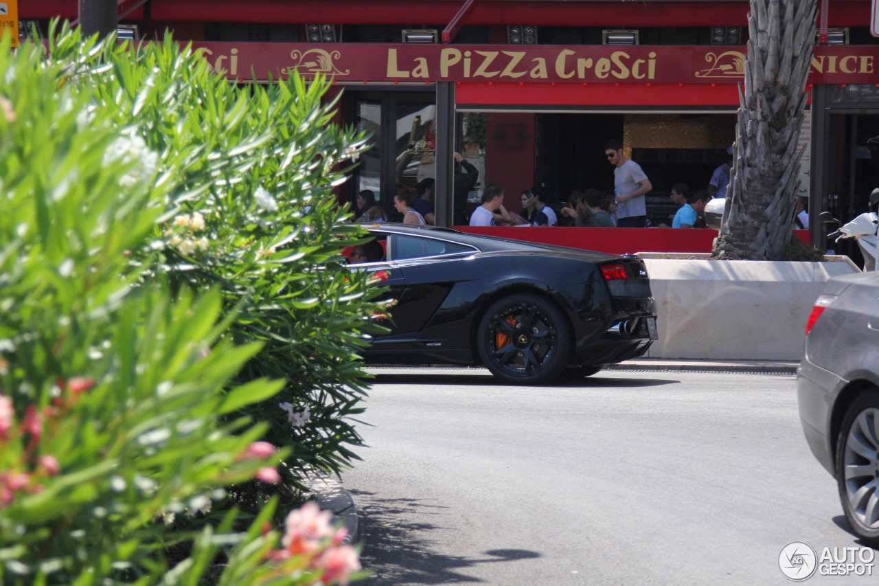 Lamborghini Gallardo LP560-4 - 28 June 2017 - Autogespot
