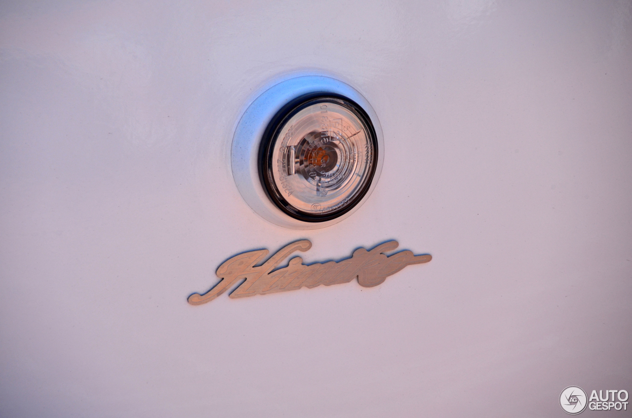 Mitsuoka Himiko - 11 July 2017 - Autogespot