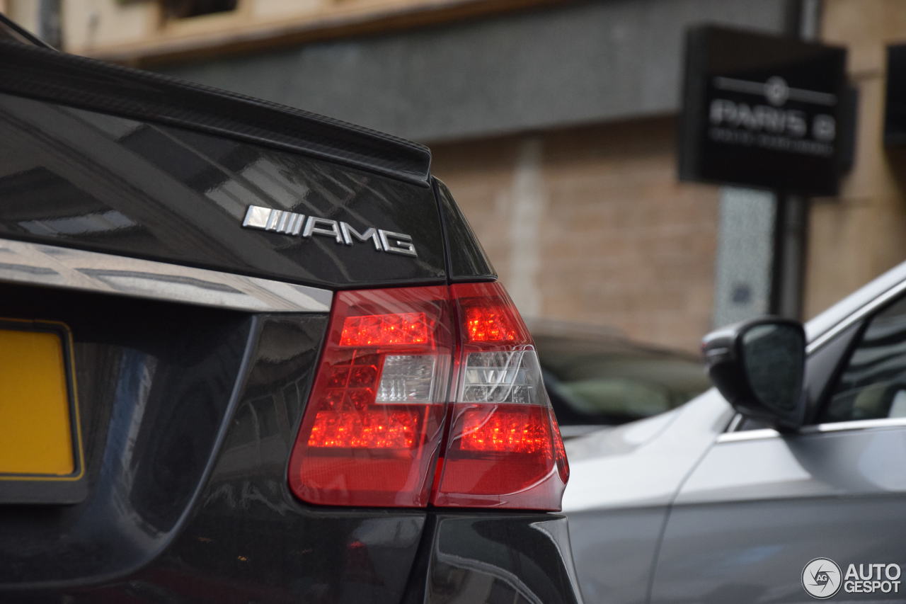 Mercedes-Benz E 63 AMG W212 V8 Biturbo - 18 July 2017 - Autogespot