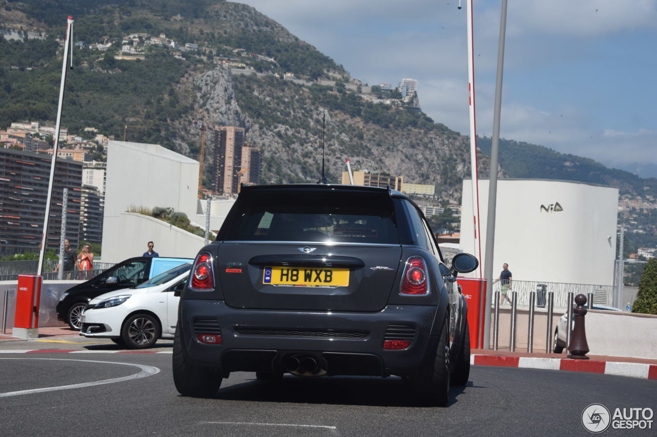 Mini R56 John Cooper Works GP - 02 August 2017 - Autogespot