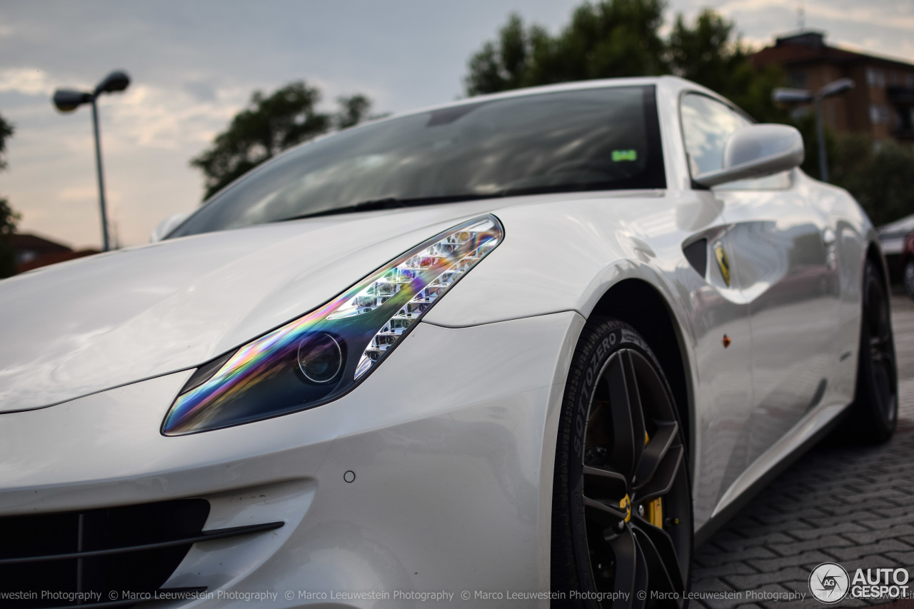 Ferrari FF - 19 August 2017 - Autogespot