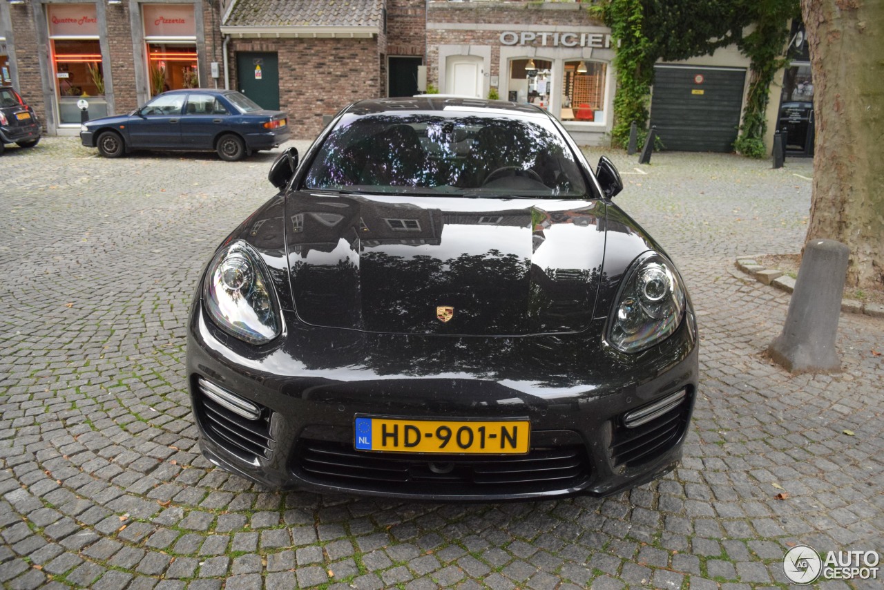 Porsche 970 Panamera GTS MkII - 07 September 2017 - Autogespot