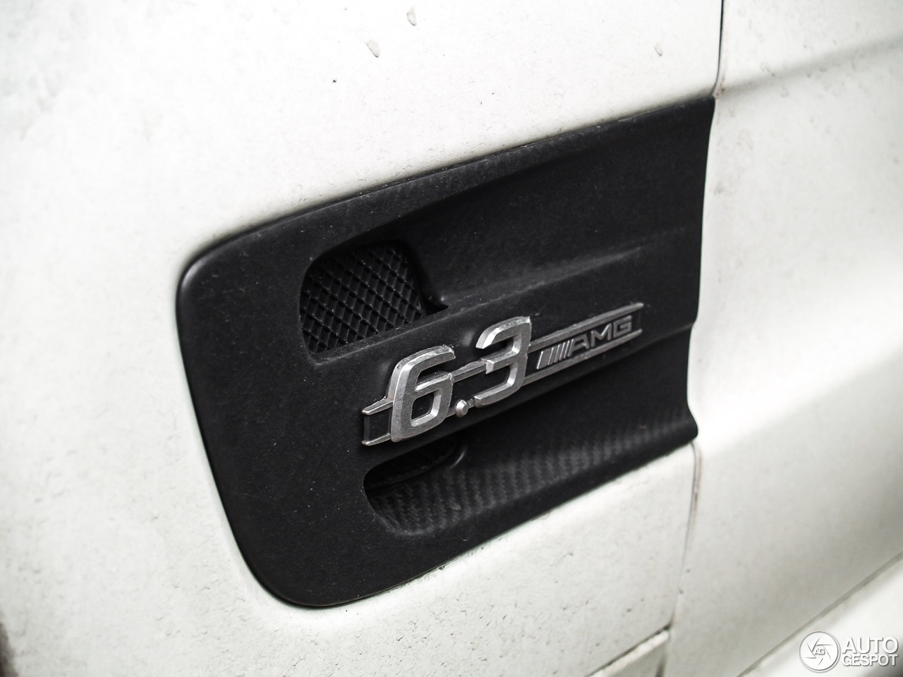 Mercedes-Benz SL 63 AMG Edition IWC - 28 November 2017 - Autogespot