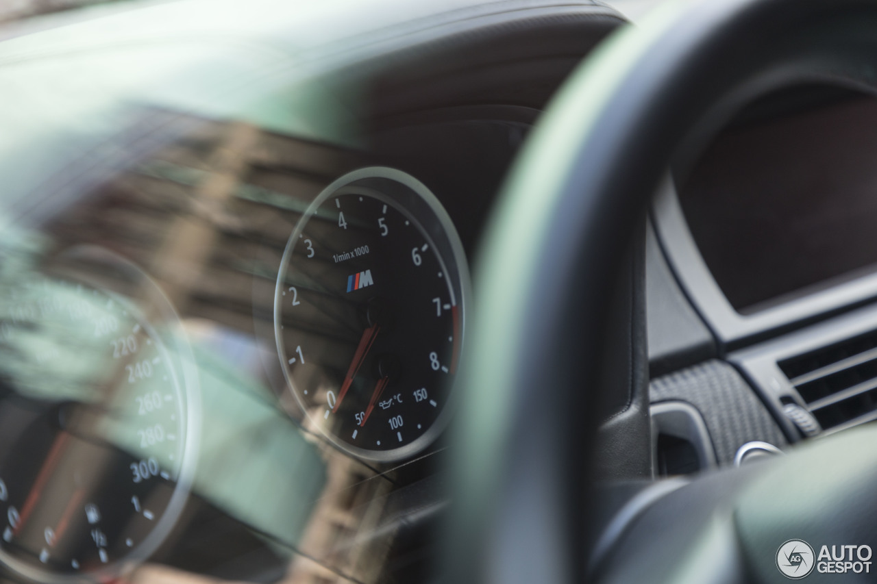 BMW X5 M E70 - 10 January 2018 - Autogespot