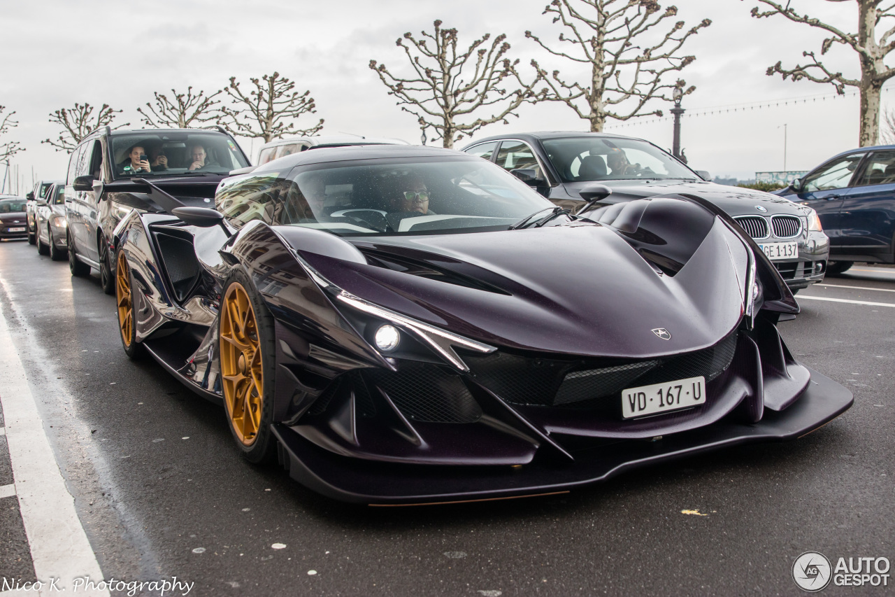 Apollo IE - 06 March 2018 - Autogespot