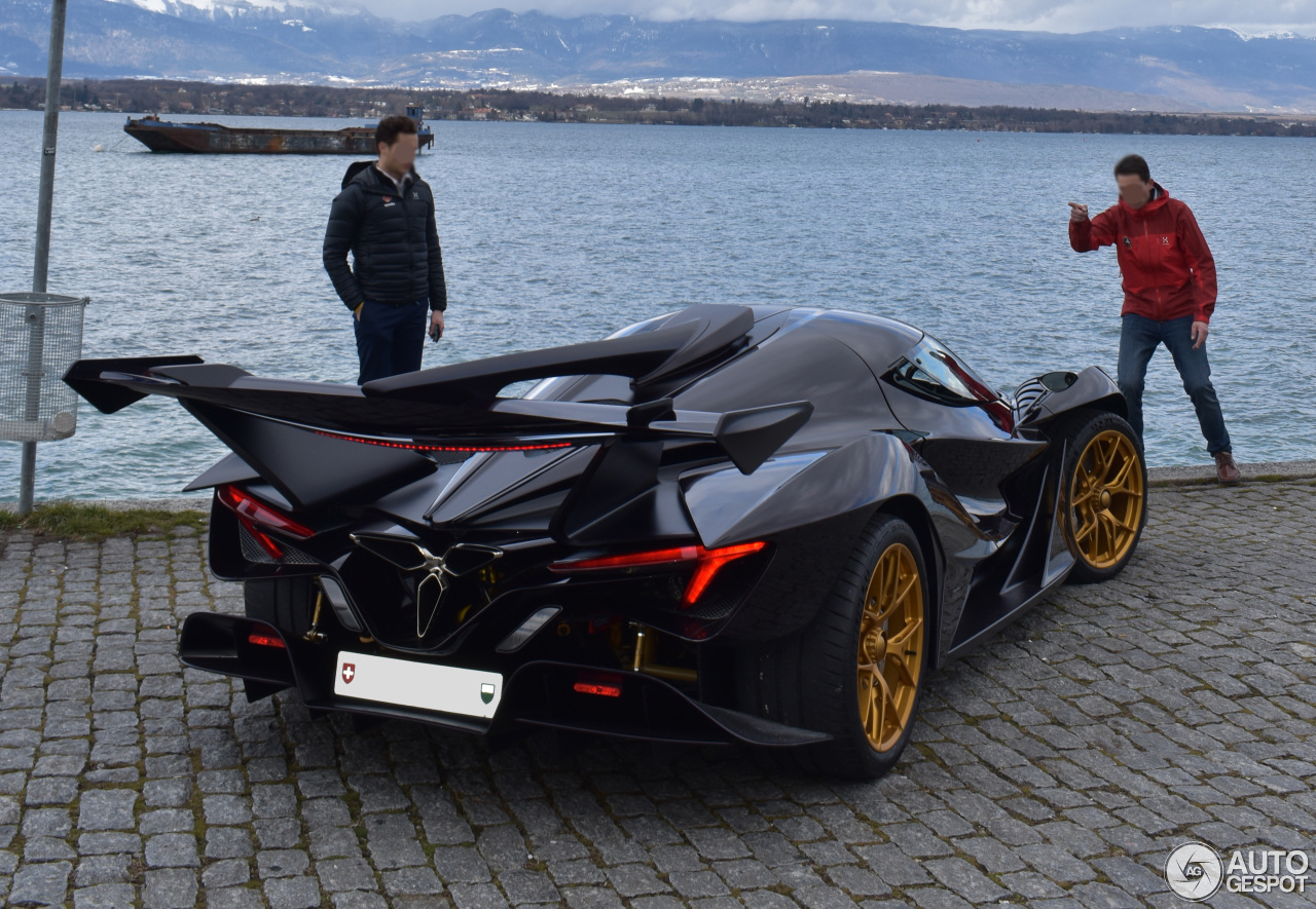 Apollo IE - 07 March 2018 - Autogespot