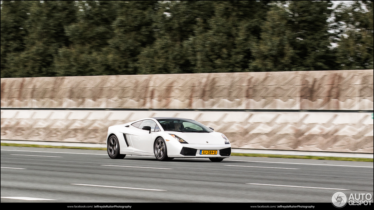Lamborghini Gallardo SE - 19 March 2018 - Autogespot