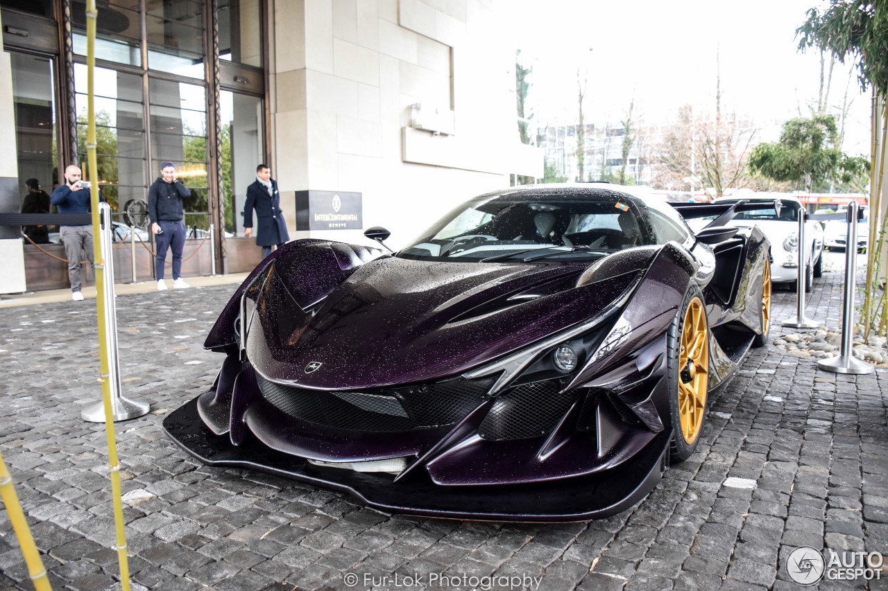 Apollo IE - 17 April 2018 - Autogespot