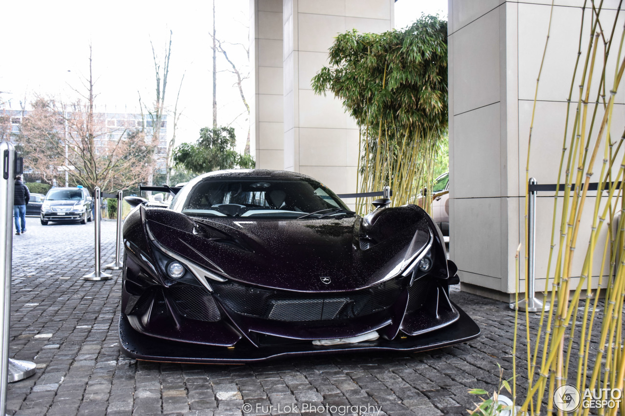 Apollo IE - 17 April 2018 - Autogespot