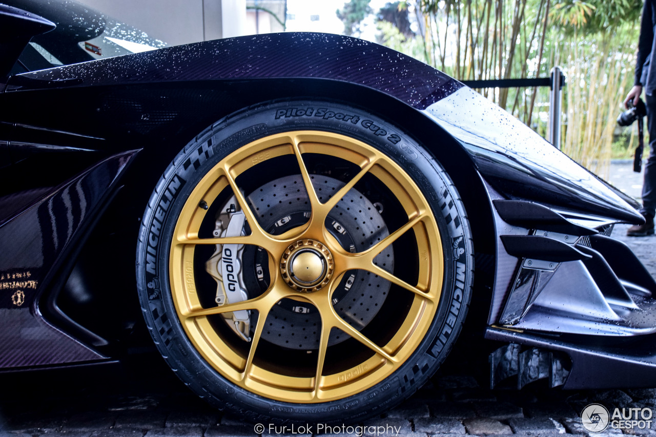 Apollo IE - 17 April 2018 - Autogespot