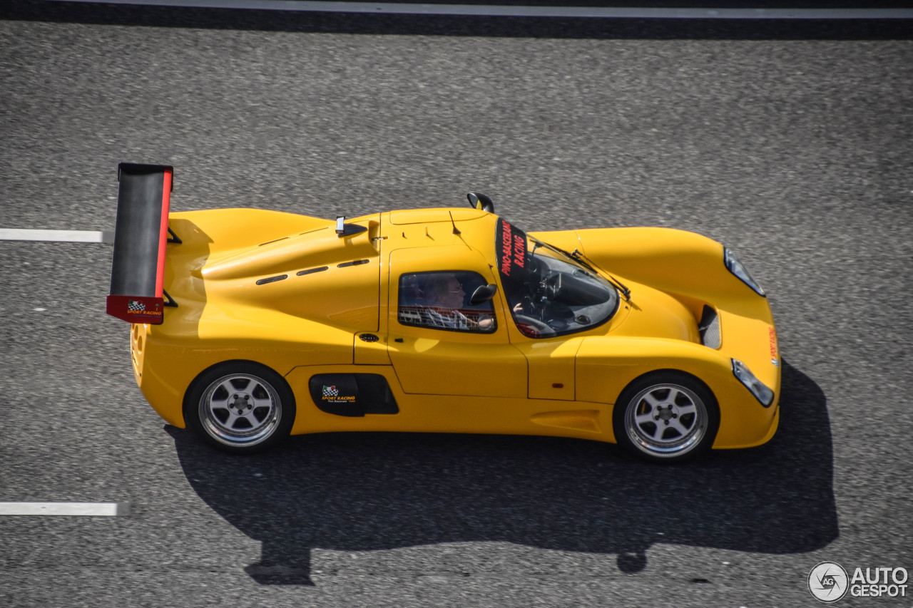 Ultima GTR - 27 April 2018 - Autogespot