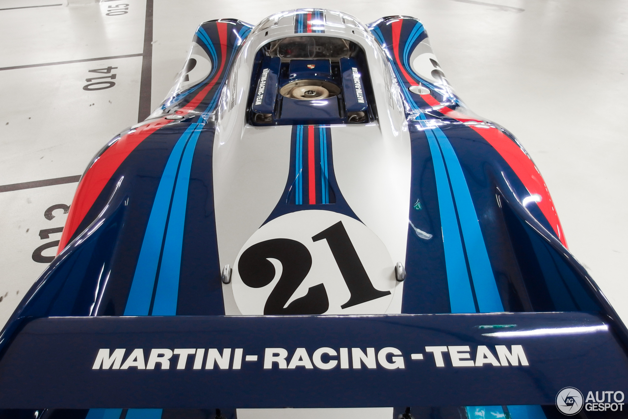 Porsche 917 LH - 10 May 2018 - Autogespot