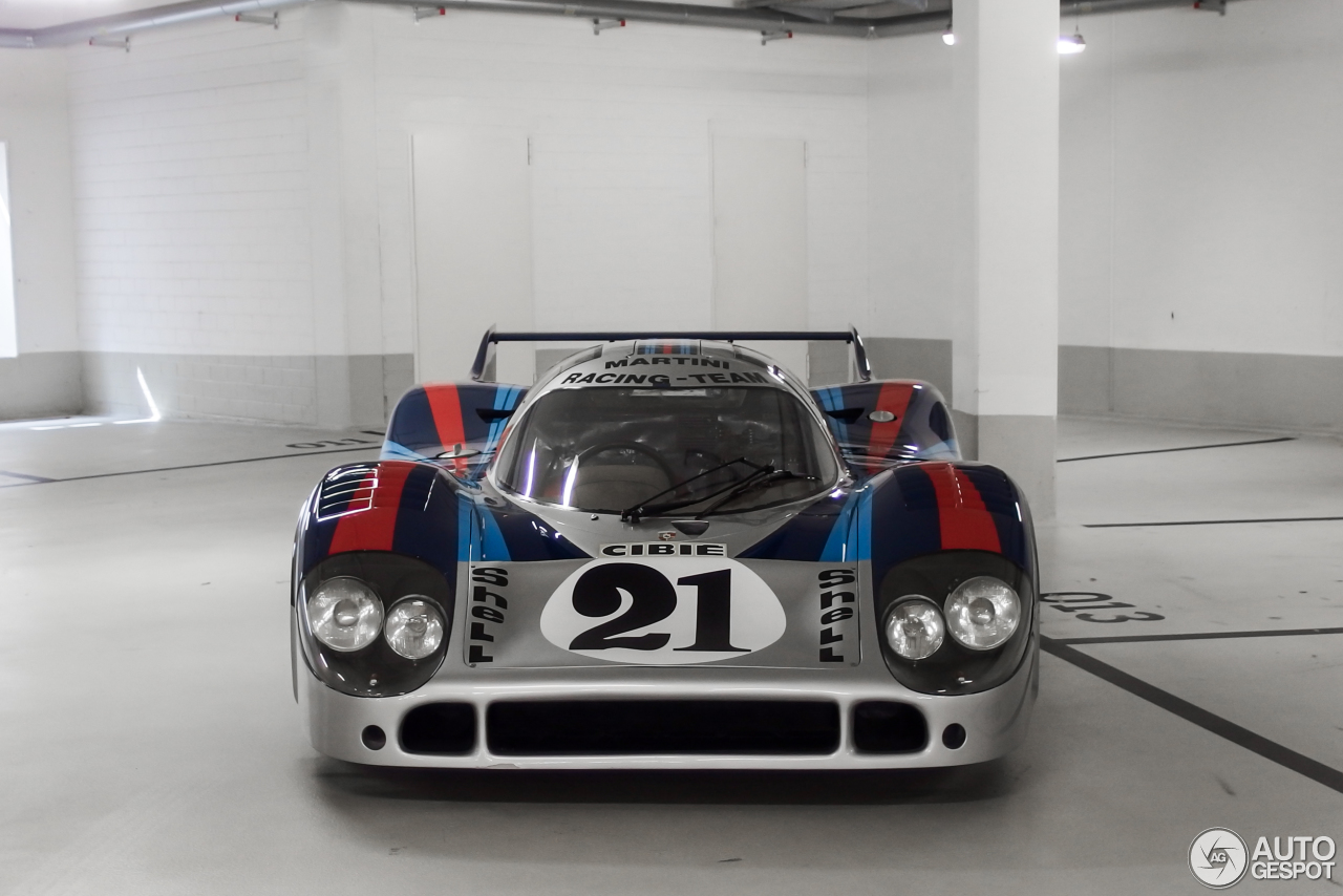 Porsche 917 LH - 10 May 2018 - Autogespot