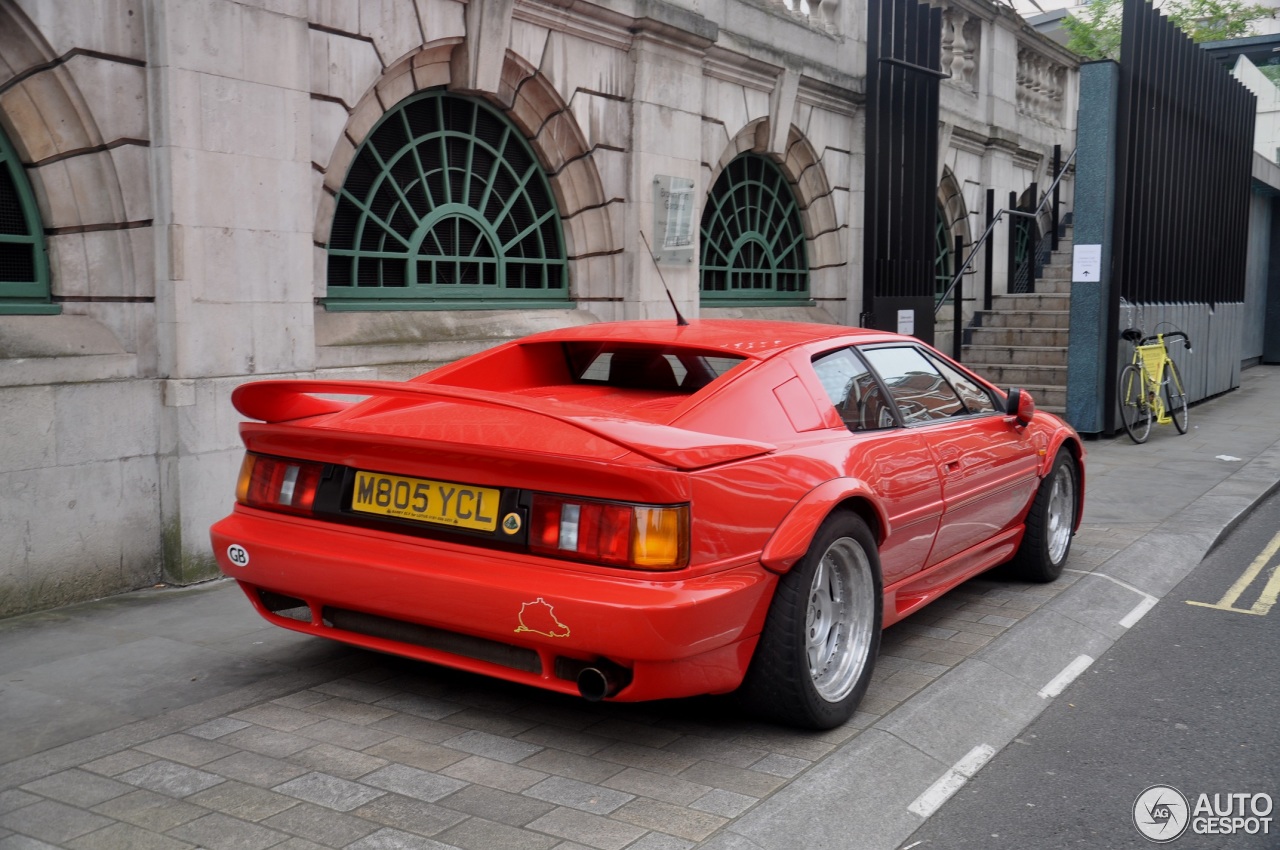 Lotus Esprit 300 Sport - 13 May 2018 - Autogespot