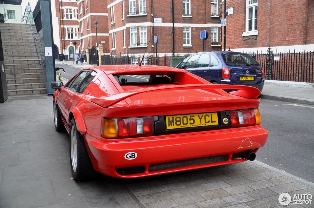 Lotus Esprit 300 Sport - 13 May 2018 - Autogespot