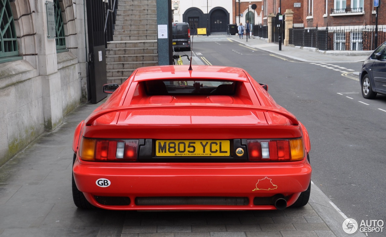Lotus Esprit 300 Sport - 13 May 2018 - Autogespot