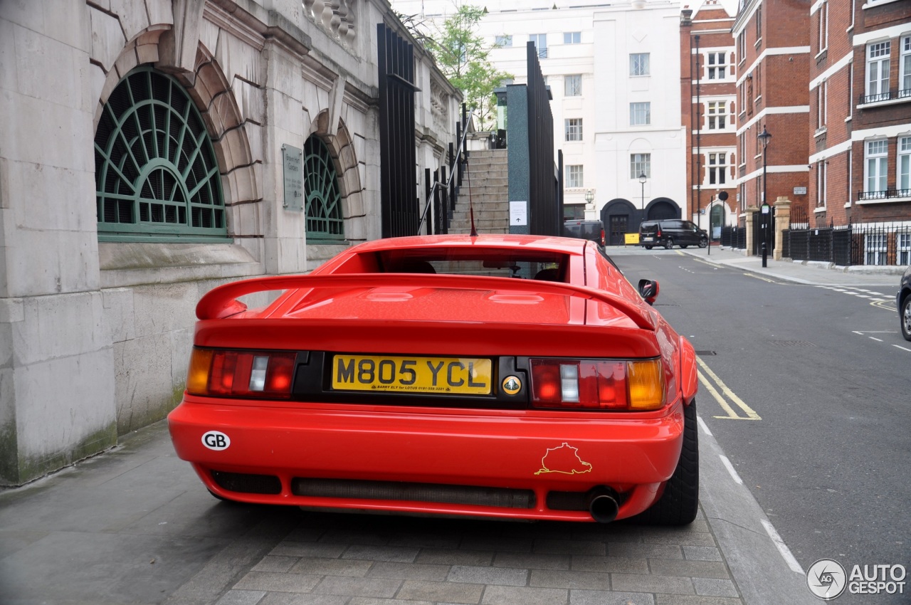 Lotus Esprit 300 Sport - 13 May 2018 - Autogespot