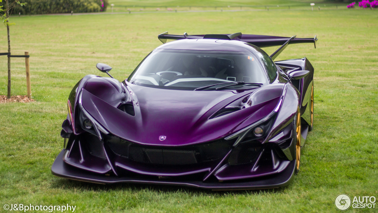 Apollo IE - 20 May 2018 - Autogespot