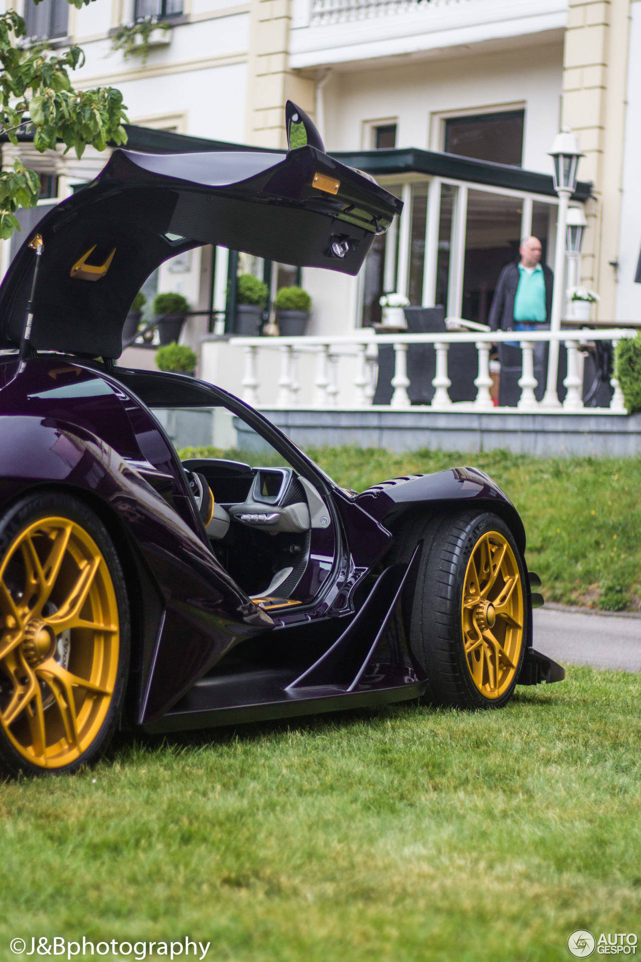 Apollo IE - 20 May 2018 - Autogespot