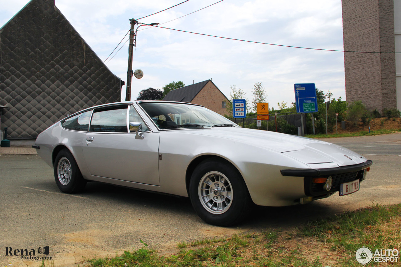 Bitter CD - 05 June 2018 - Autogespot