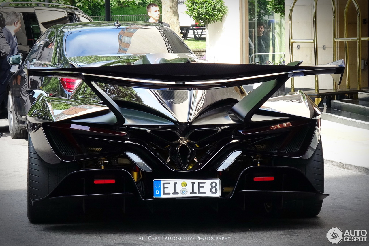 Apollo IE - 19 June 2018 - Autogespot