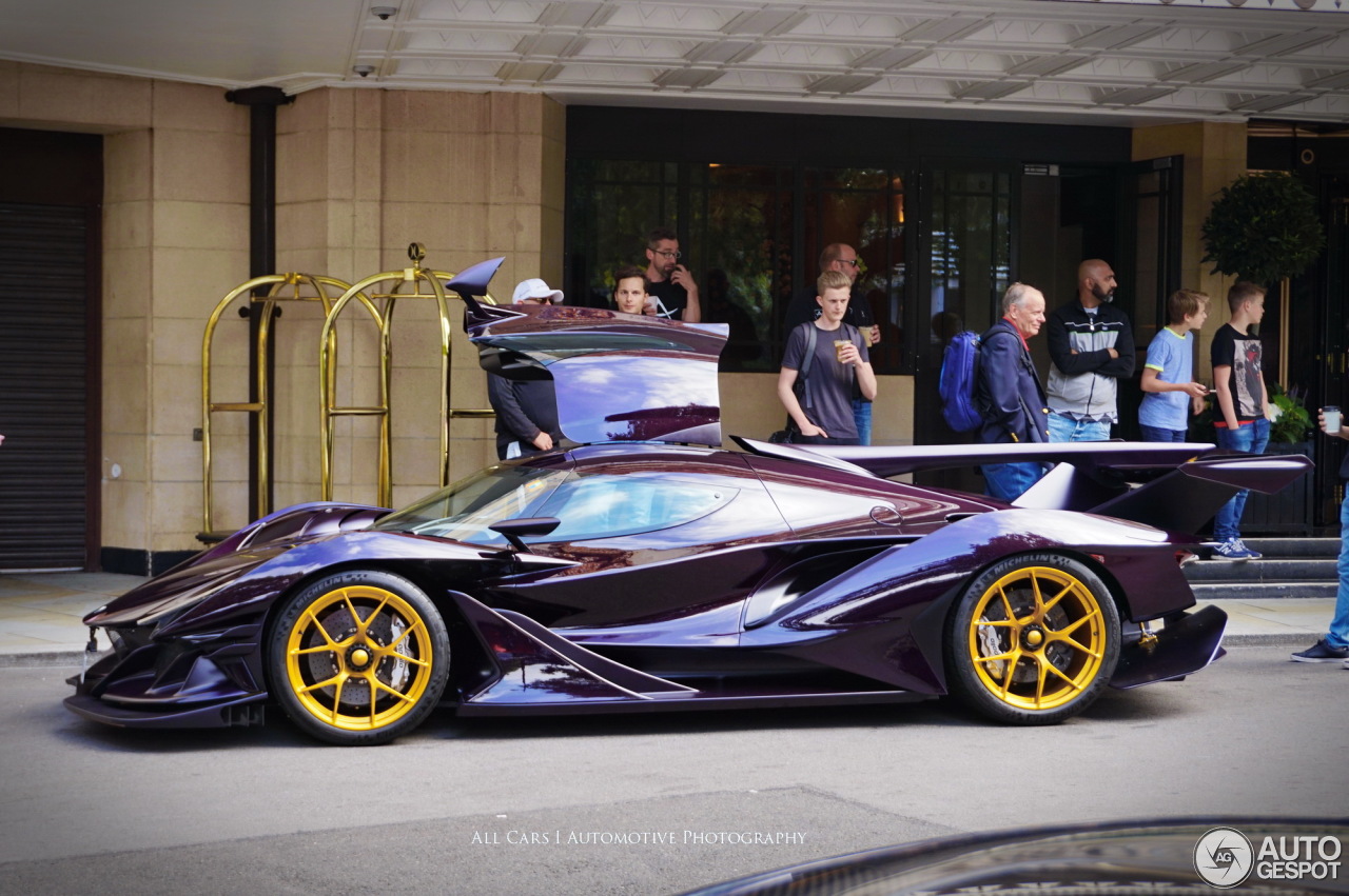 Apollo IE - 19 June 2018 - Autogespot