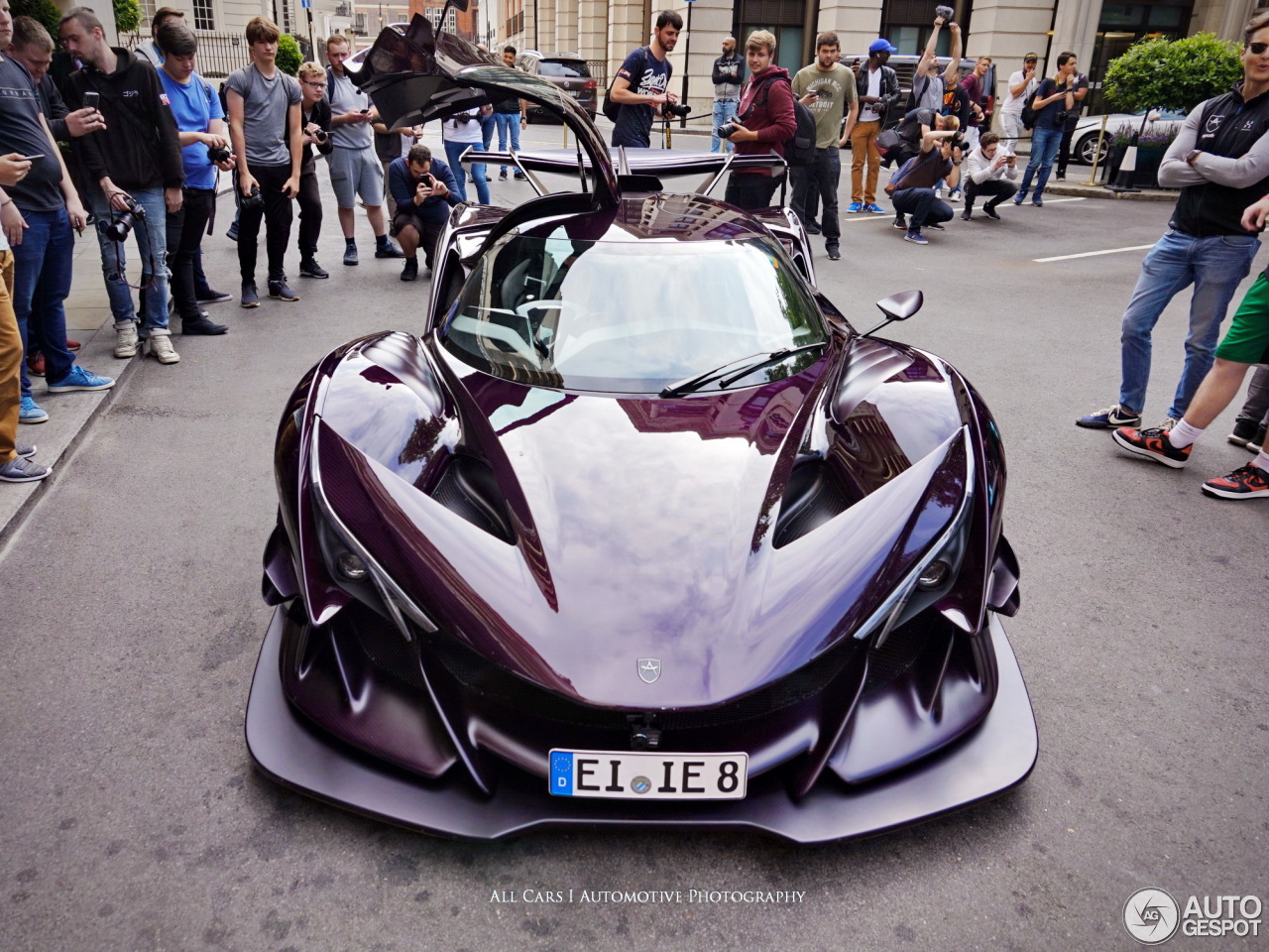 Apollo IE - 19 June 2018 - Autogespot