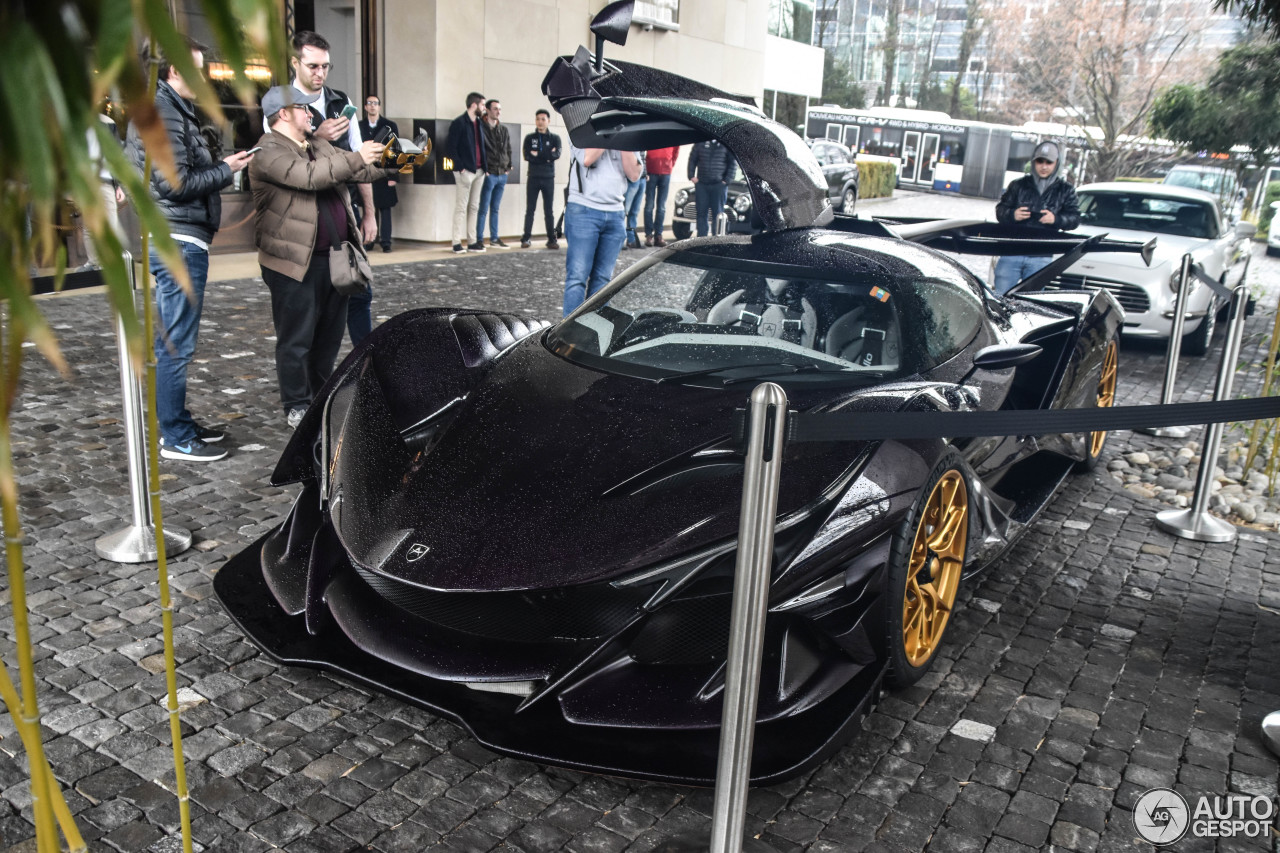 Apollo IE - 25 June 2018 - Autogespot