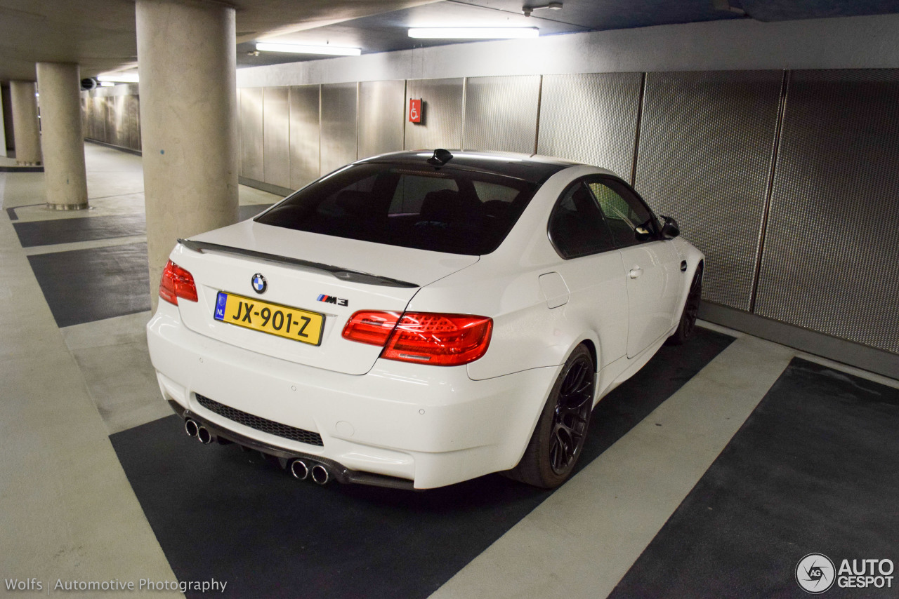 BMW M3 E92 Coupé - 26 June 2018 - Autogespot