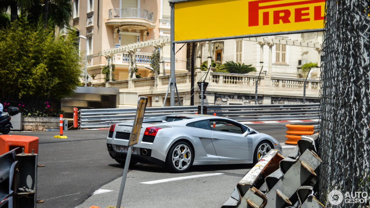 Lamborghini Gallardo - 27 June 2018 - Autogespot