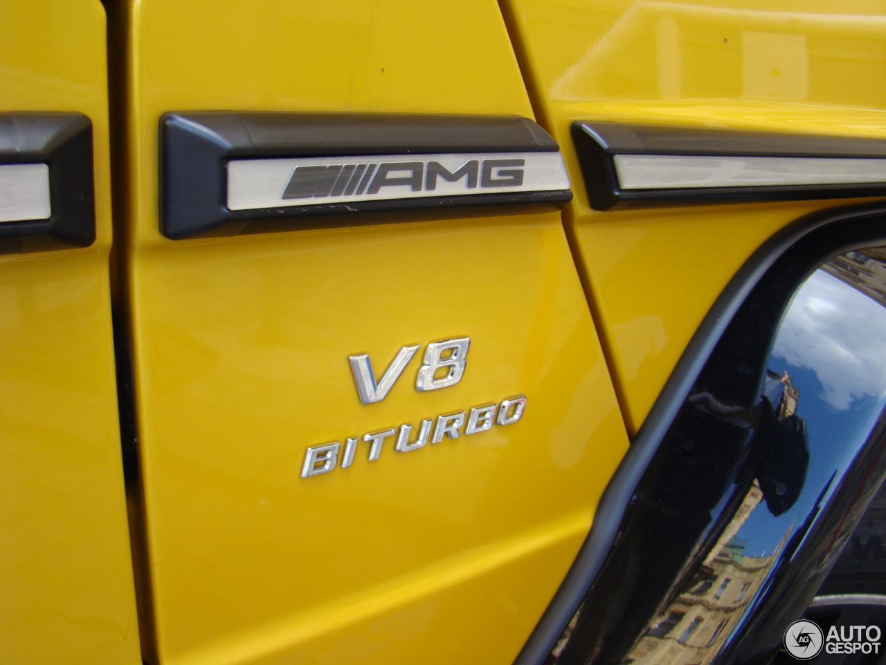 Mercedes-Benz G 63 AMG Crazy Color Edition - 28 June 2018 - Autogespot