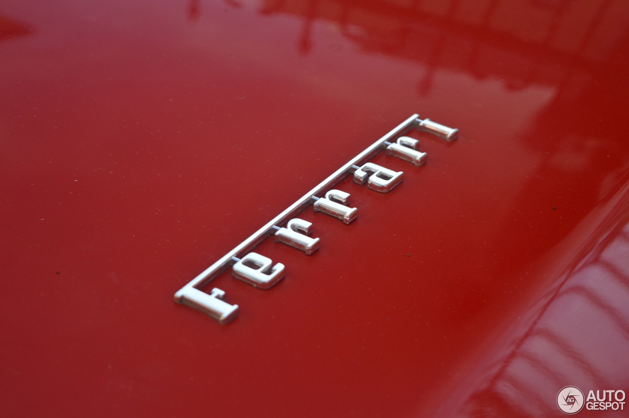 Ferrari 308 GTSi QV Zender - 05 July 2018 - Autogespot