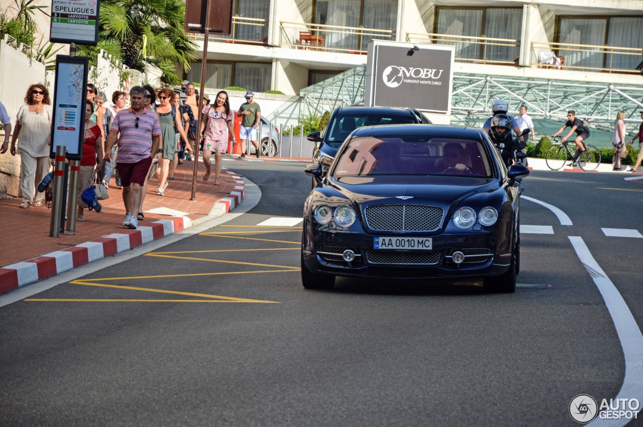 Bentley Mansory FS63 - 22 July 2018 - Autogespot