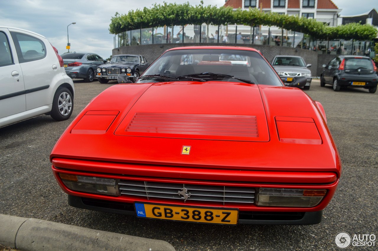 Ferrari GTB Turbo - 30 July 2018 - Autogespot