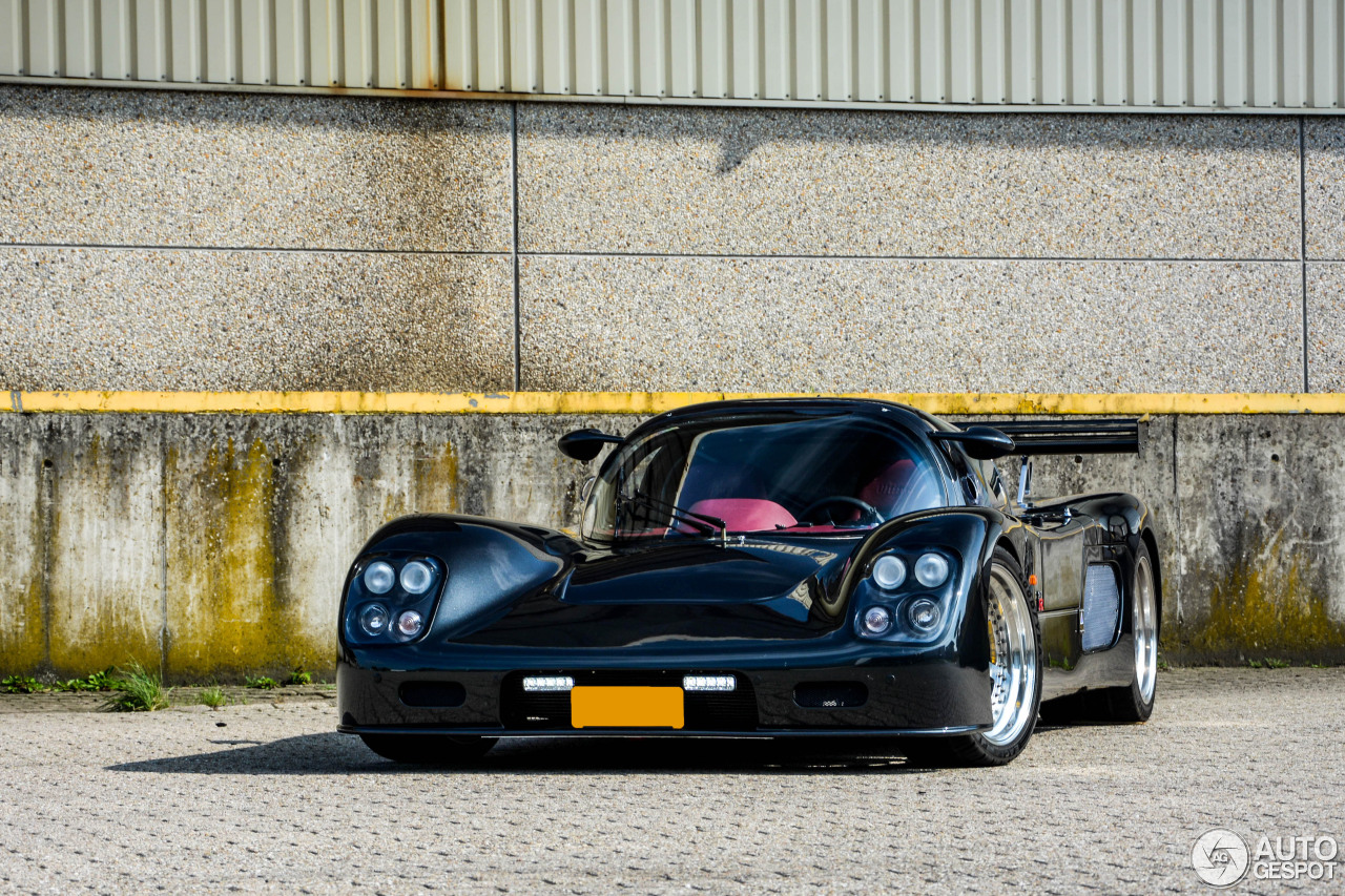 Ultima GTR - 22 August 2018 - Autogespot