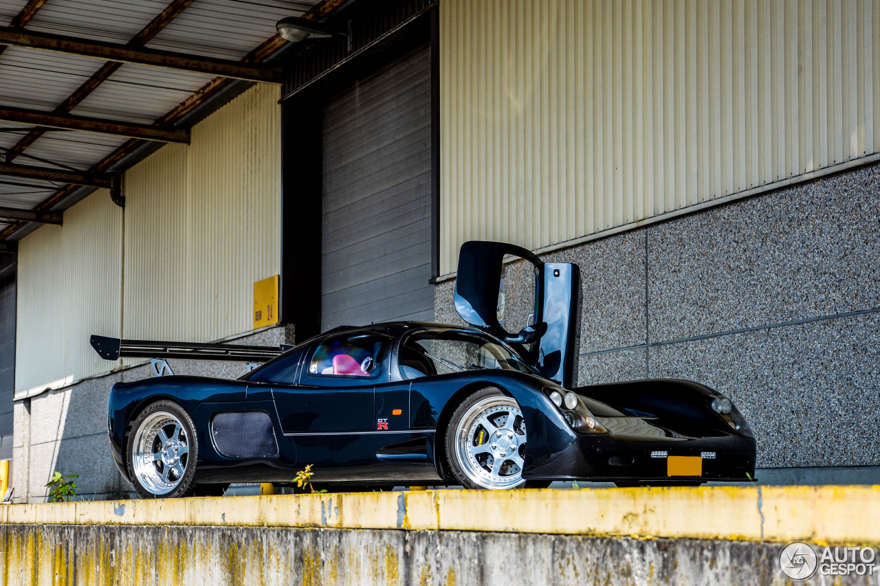 Ultima GTR - 22 August 2018 - Autogespot
