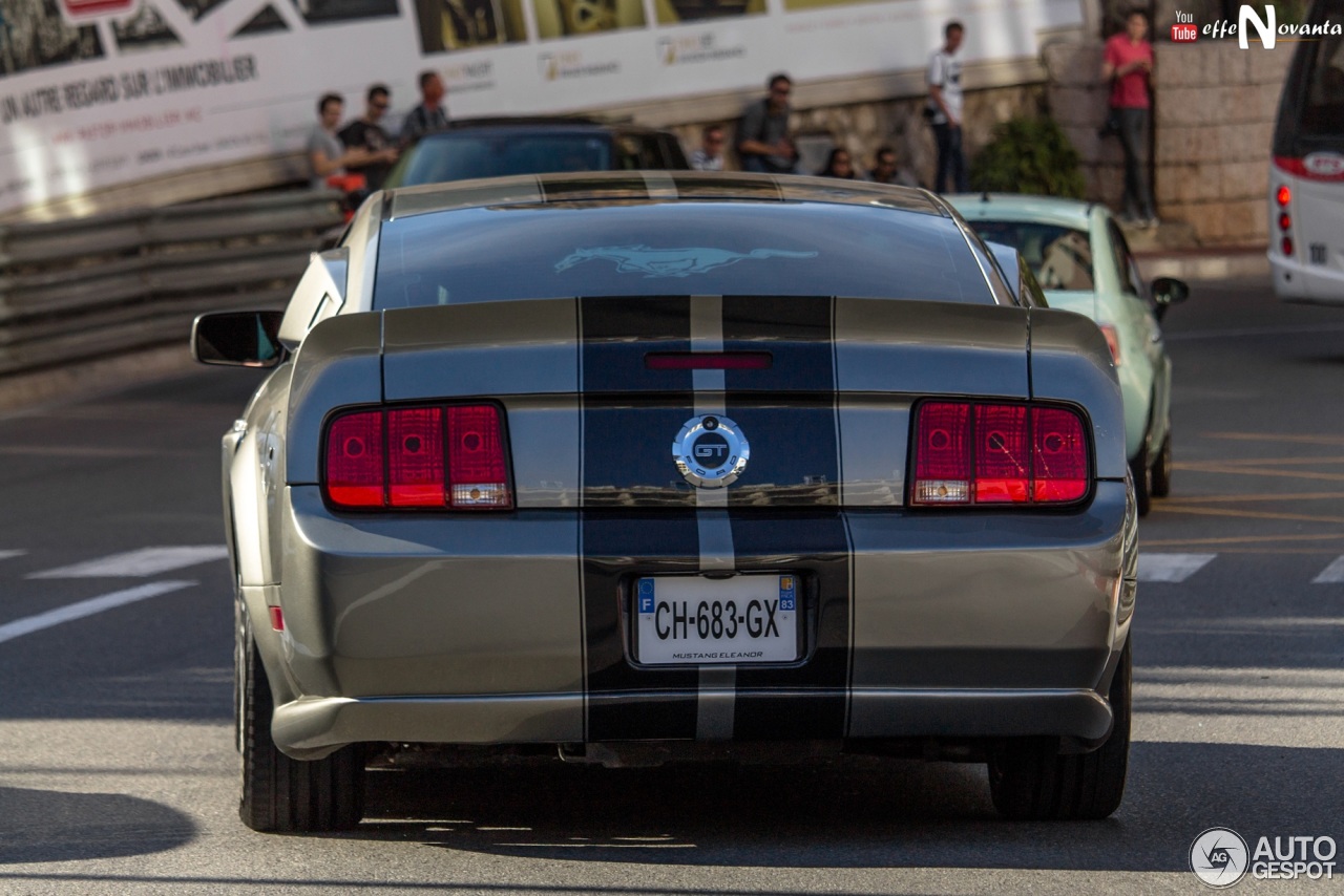 Ford Mustang Shelby GT500 - 28 August 2018 - Autogespot