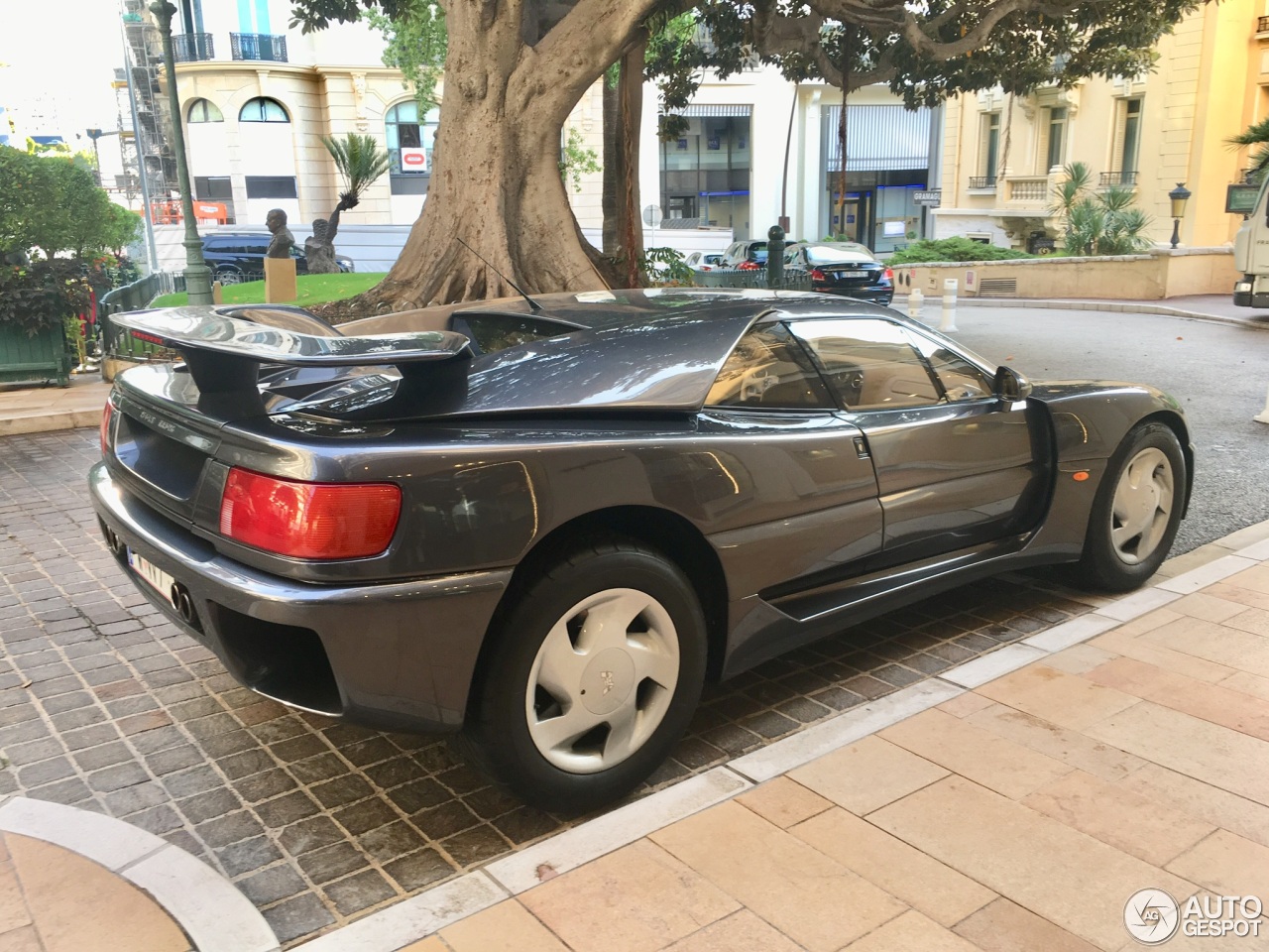 Mega Track - 06 September 2018 - Autogespot