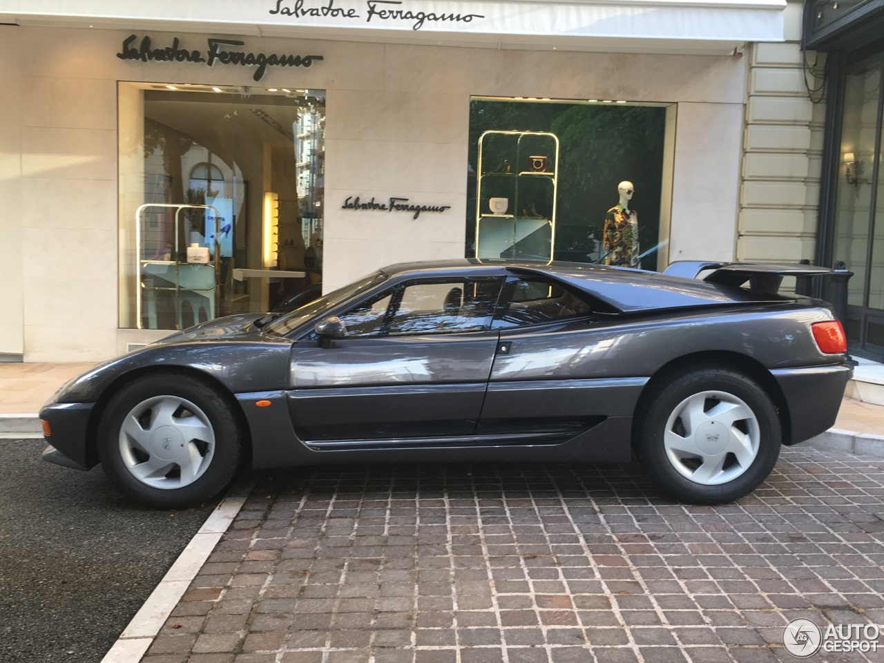 Mega Track - 06 September 2018 - Autogespot