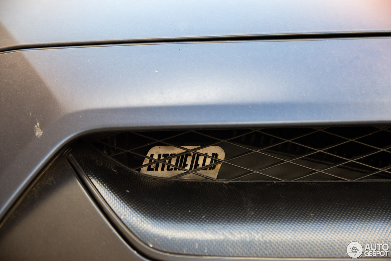 Nissan GT-R AMS Performance Alpha 10 - 24 September 2018 - Autogespot