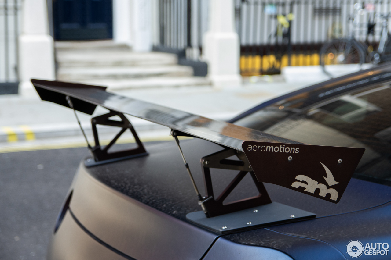 Nissan GT-R AMS Performance Alpha 10 - 24 September 2018 - Autogespot