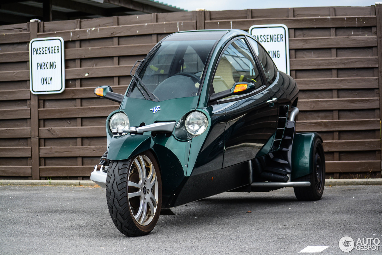 Carver One - 26 October 2018 - Autogespot