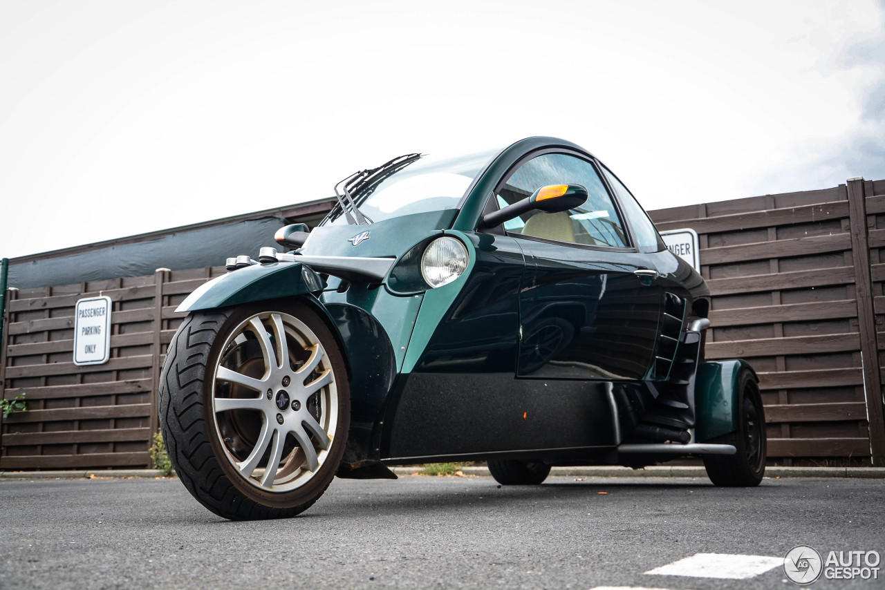 Carver One - 26 October 2018 - Autogespot